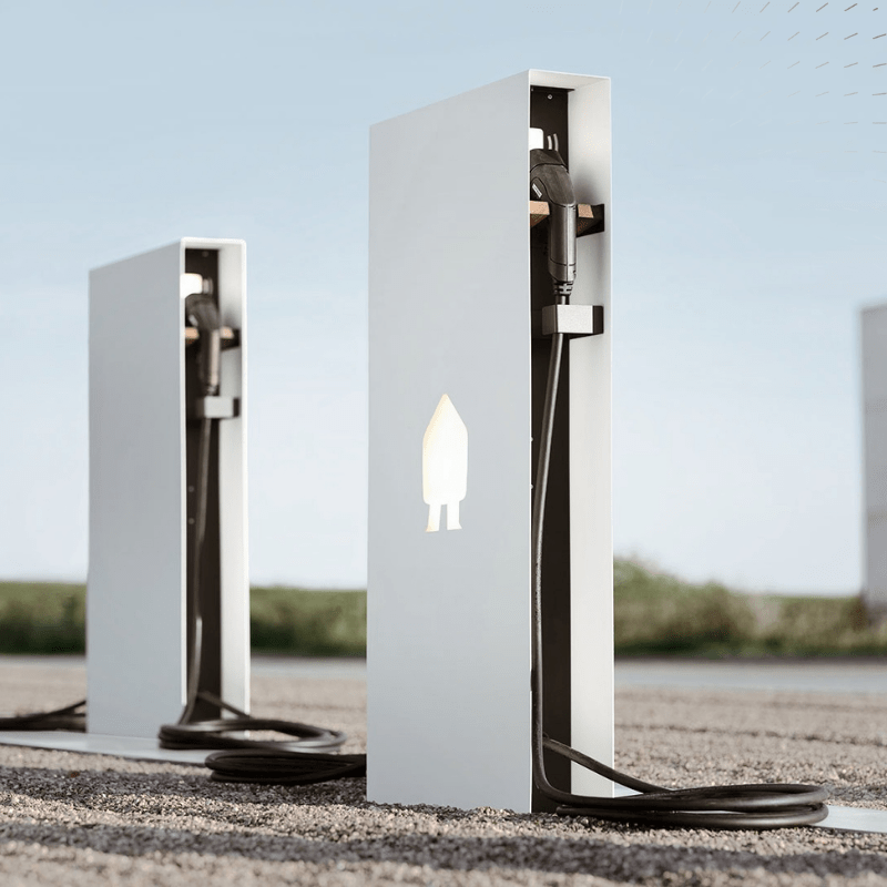 Smappee EV Base │ Solvera Lynx